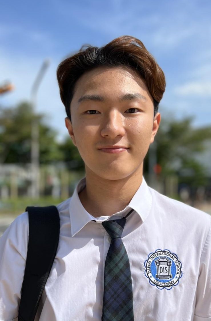 Ricky Jang – Jets Flyover