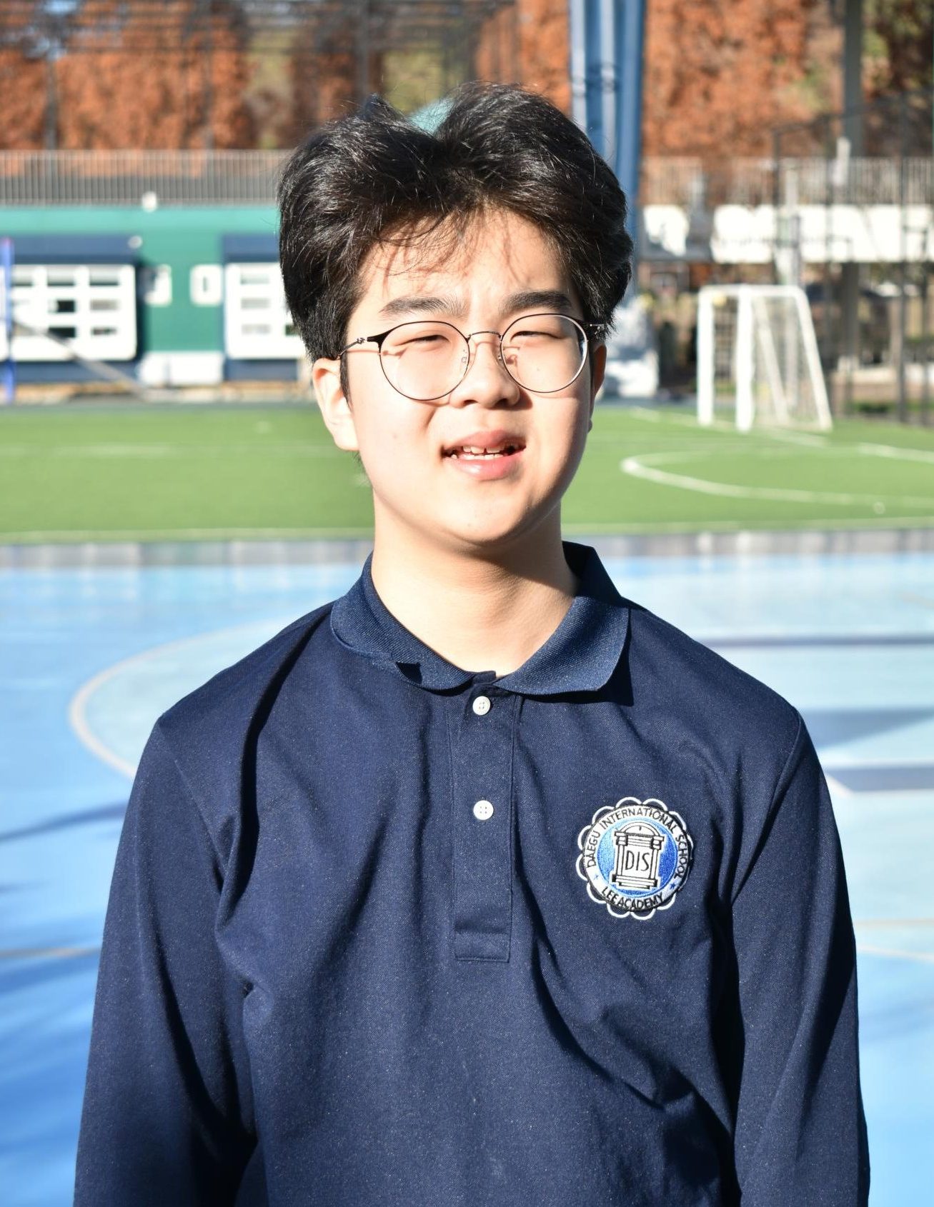 Kevin Huh – Jets Flyover
